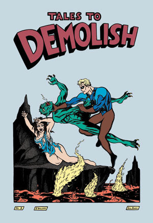 Eric Haven – Wow Cool