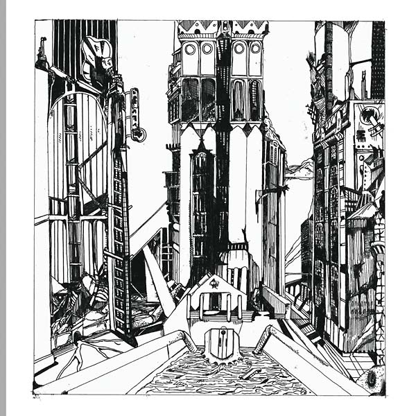 The Full Stream Ahead : The Prologue | – Wow Cool