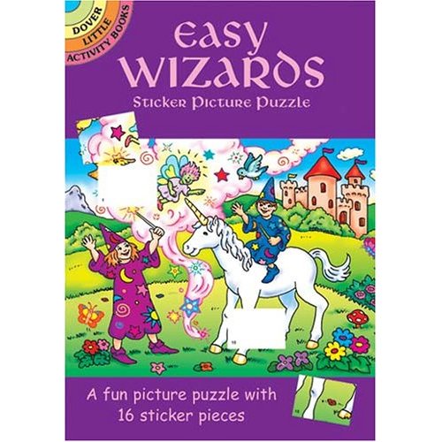 Easy Wizards – Wow Cool