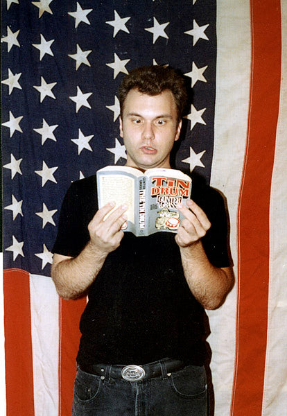 James Kopta - Gone Six Years – Wow Cool