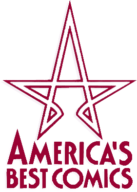 America's Best Comics – Wow Cool