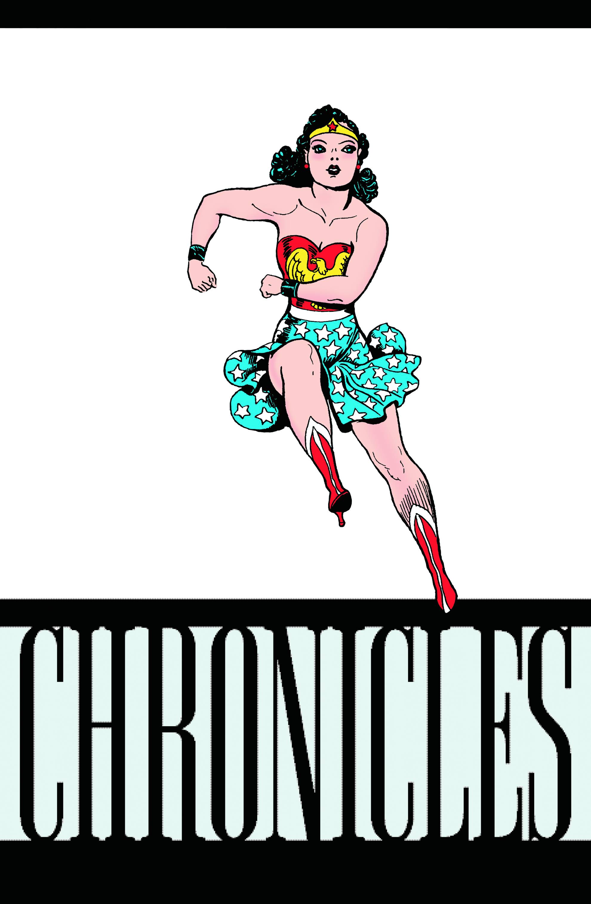 Wonder Woman – Wow Cool