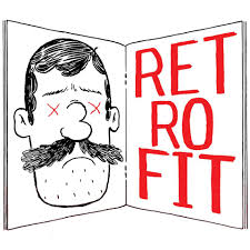 Retrofit – Wow Cool