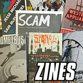 Wow Cool Alternative Comics