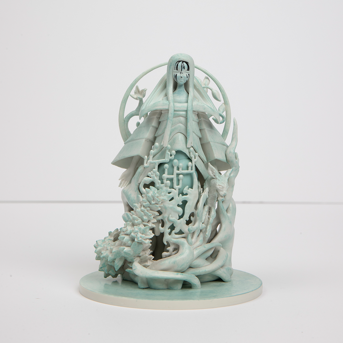 Poppy: Altar Statue – Wow Cool