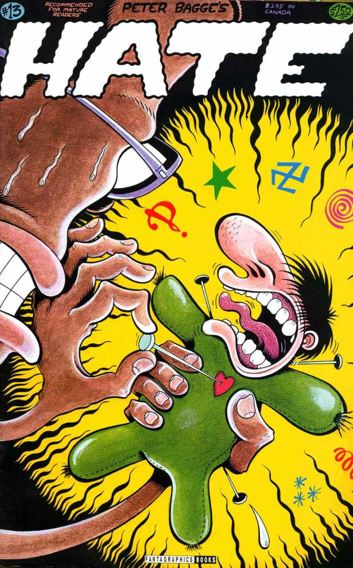 Wow Cool Alternative Comics