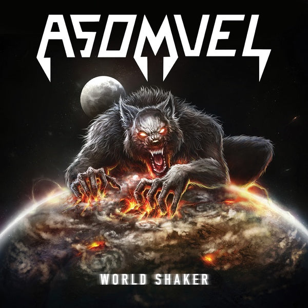 World Shaker | – Wow Cool