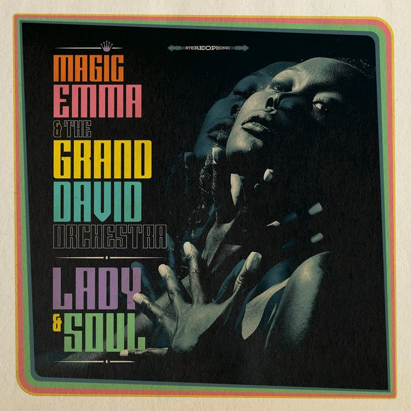 Lady & Soul | – Wow Cool