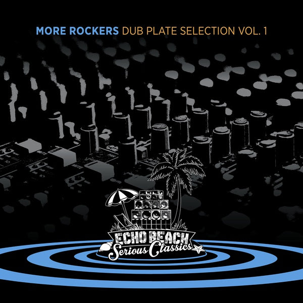 Dub Plate Selection Vol. 1 | – Wow Cool
