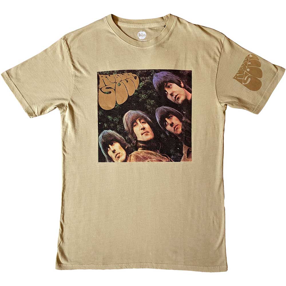 Rubber Soul US | Men's | – Wow Cool